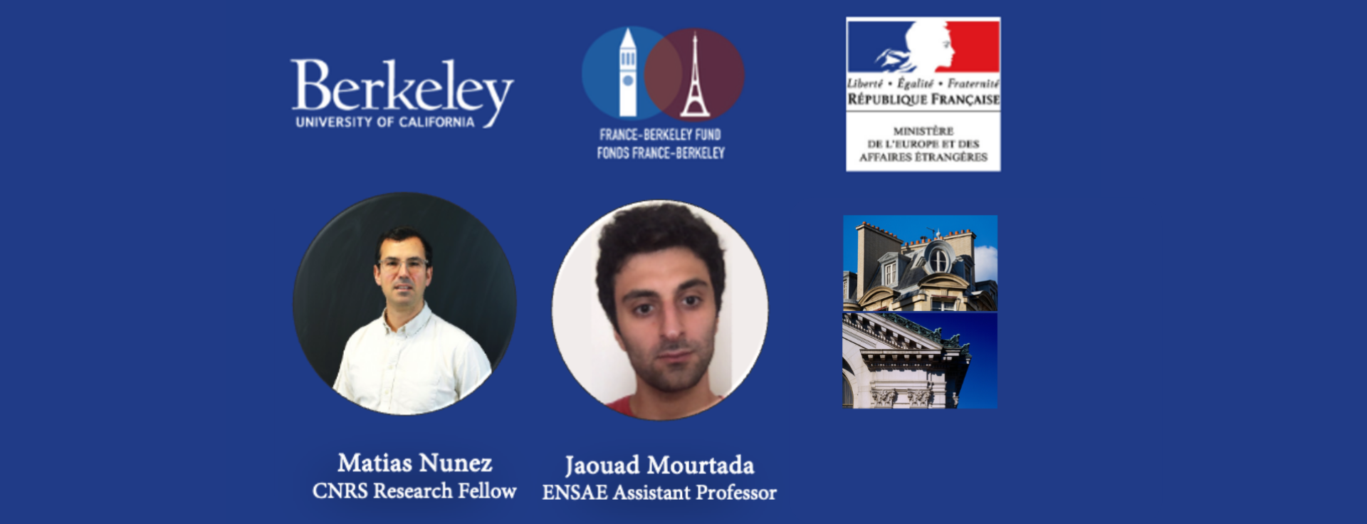 ENSAE Paris - École d'ingénieurs pour l'économie, la data science, la ...