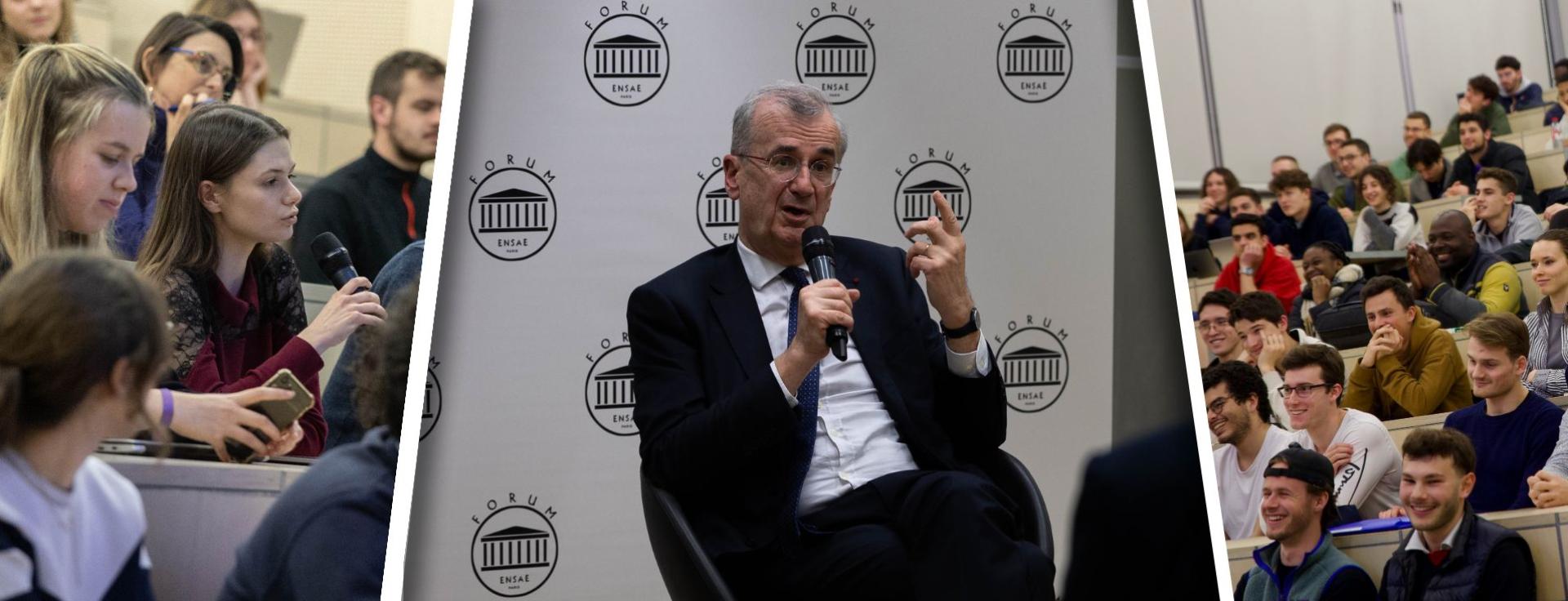 ENSAE Paris - École d'ingénieurs pour l'économie, la data science, la ...