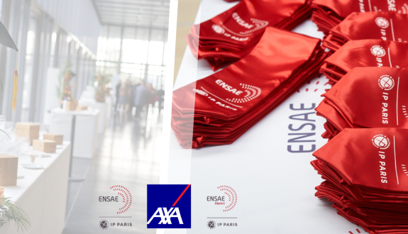 ENSAE Paris - École d'ingénieurs pour l'économie, la data science, la ...